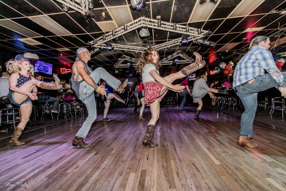 Country Dance Upcoming Events ID | Dirt Road Dancing Events