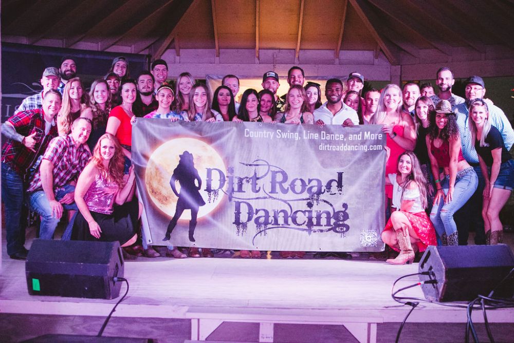 Dirt Road Dancing Teachers | Country Dance Instructors | ID