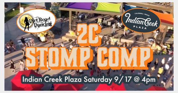 Country Swing Dance Lessons | Line Dance Lessons | Boise, ID